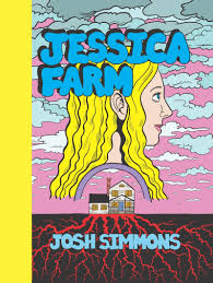 Jessica Farm – Vinyl Fantasy BK