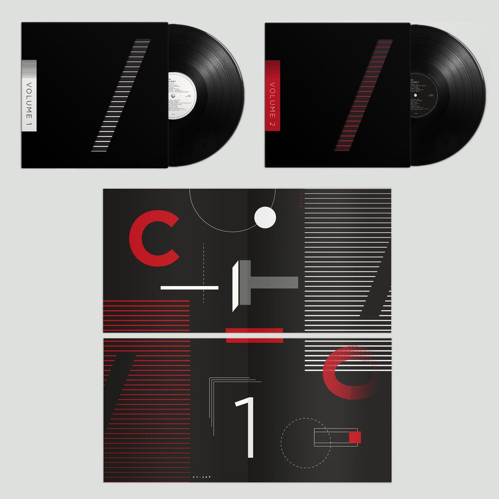 Captured Tracks Sampler Captured Tracks Sampler Vol 2 – Vinyl Fantasy BK