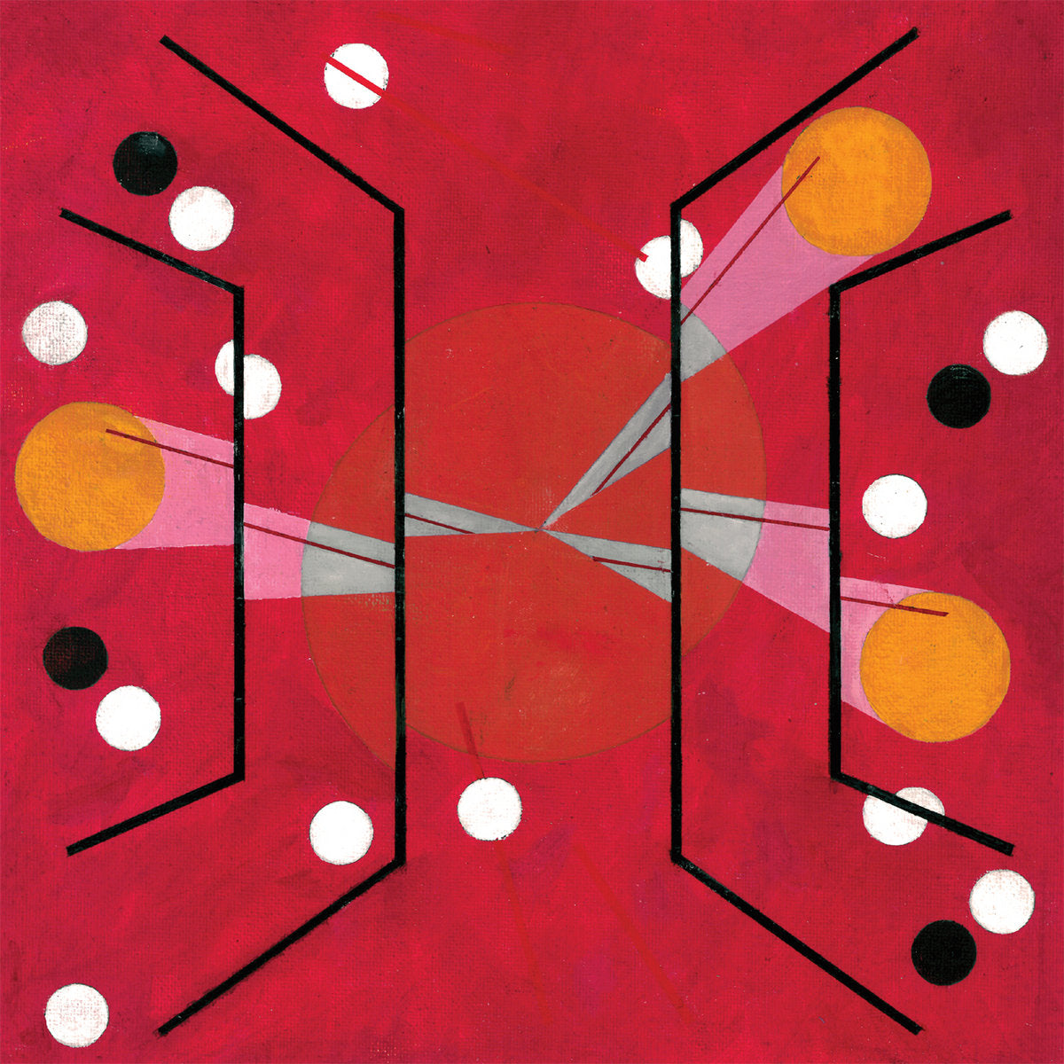 Trauma Harness - Ten Years of Trauma – Vinyl Fantasy BK