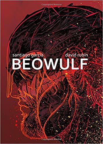 Beowulf – Vinyl Fantasy BK